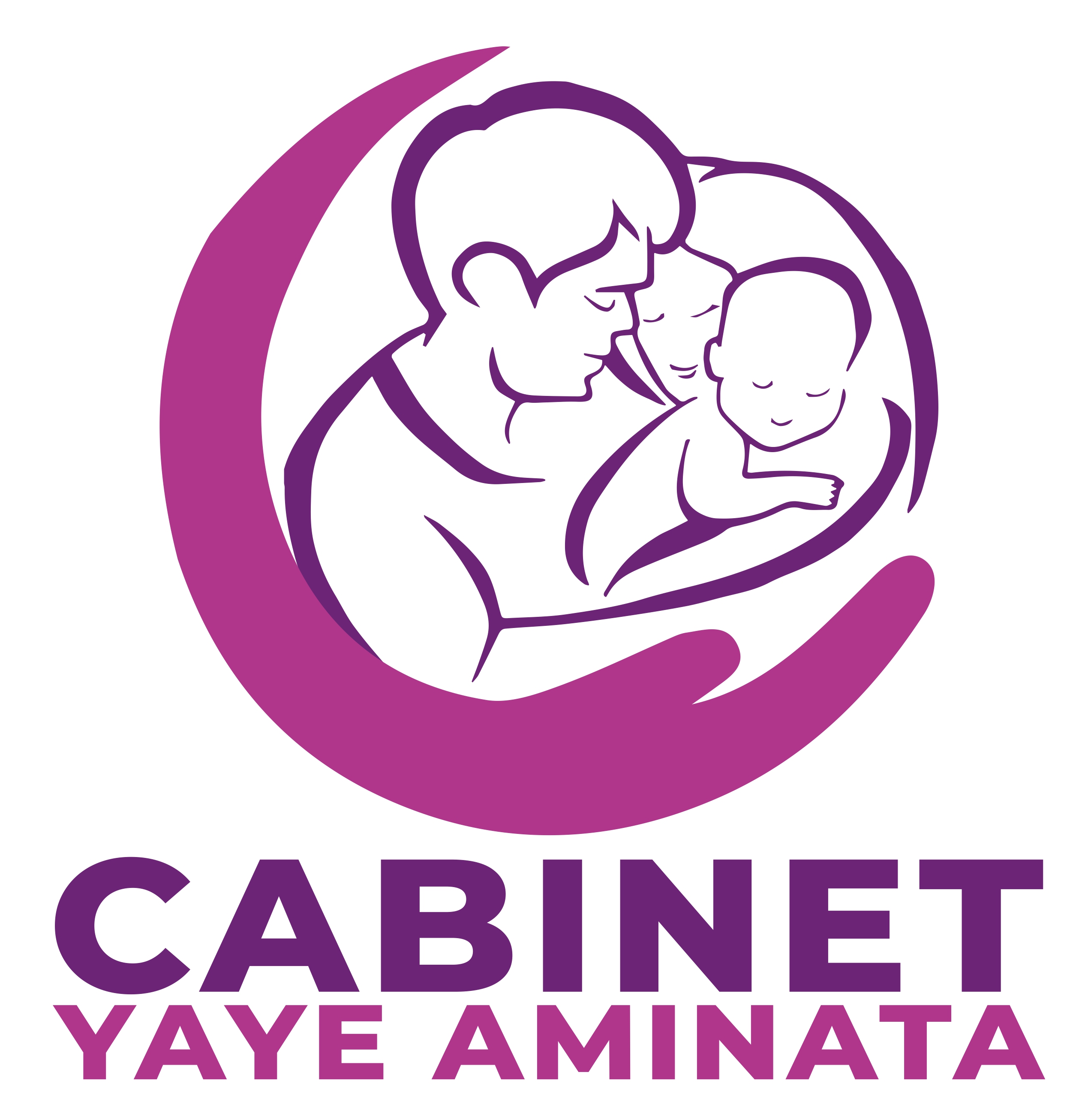 Clinique Yaye Aminata - Excellence médicale depuis 1995